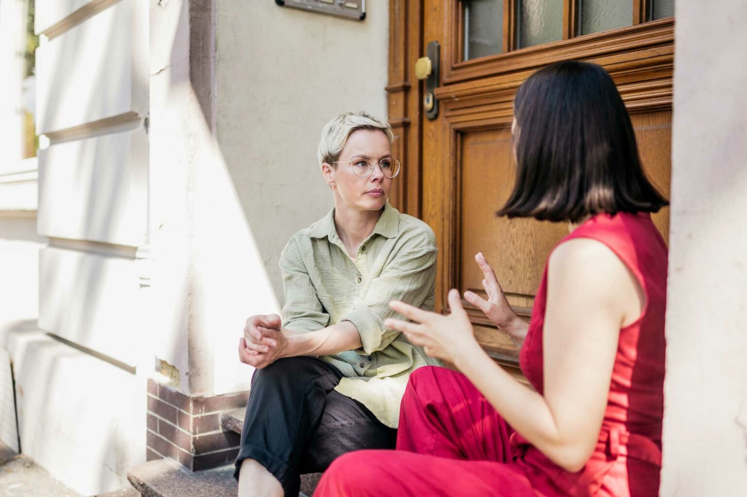 Coaching Kassel - Jessica Knappmann