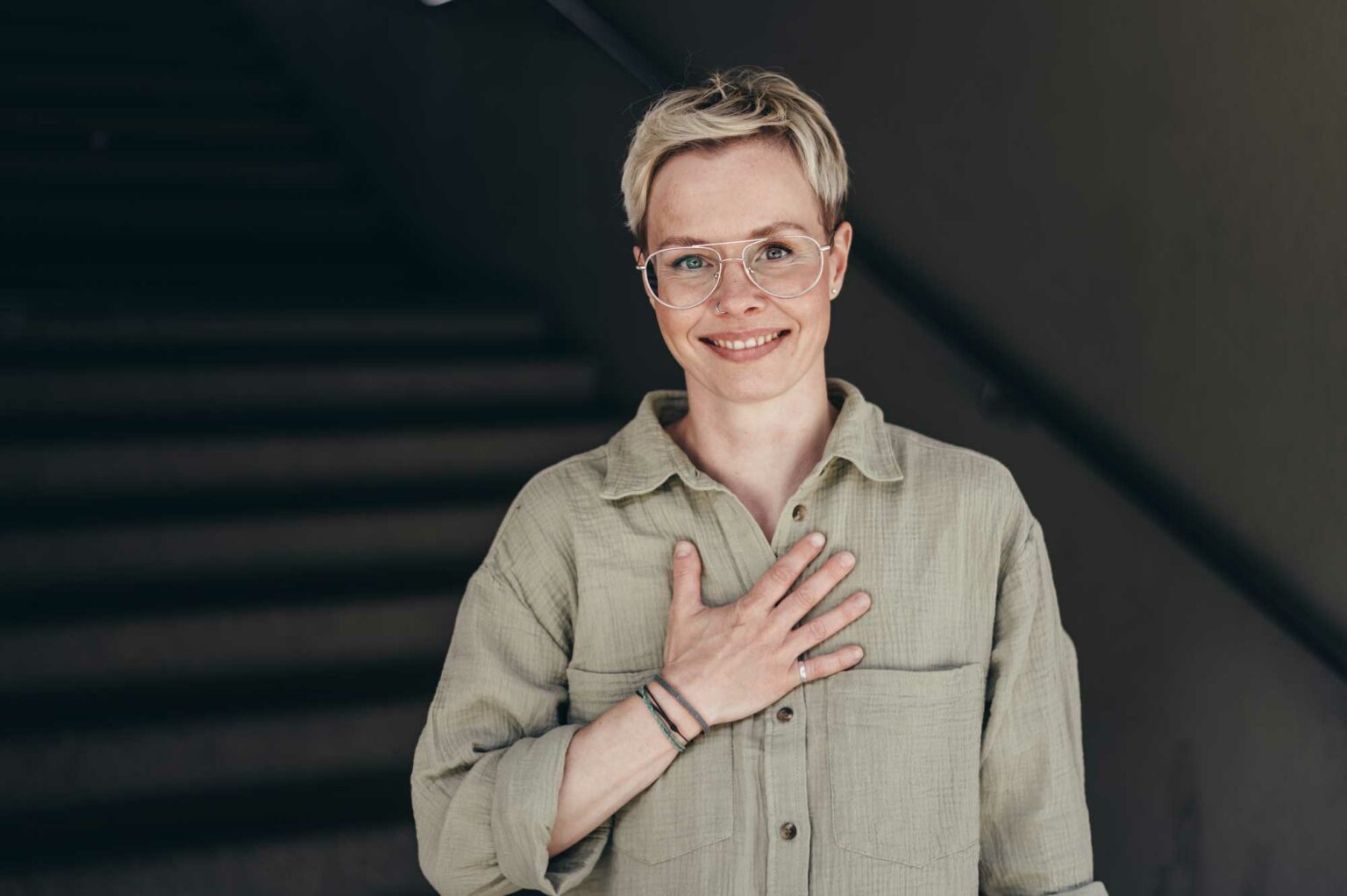 Coaching Kassel - Jessica Knappmann