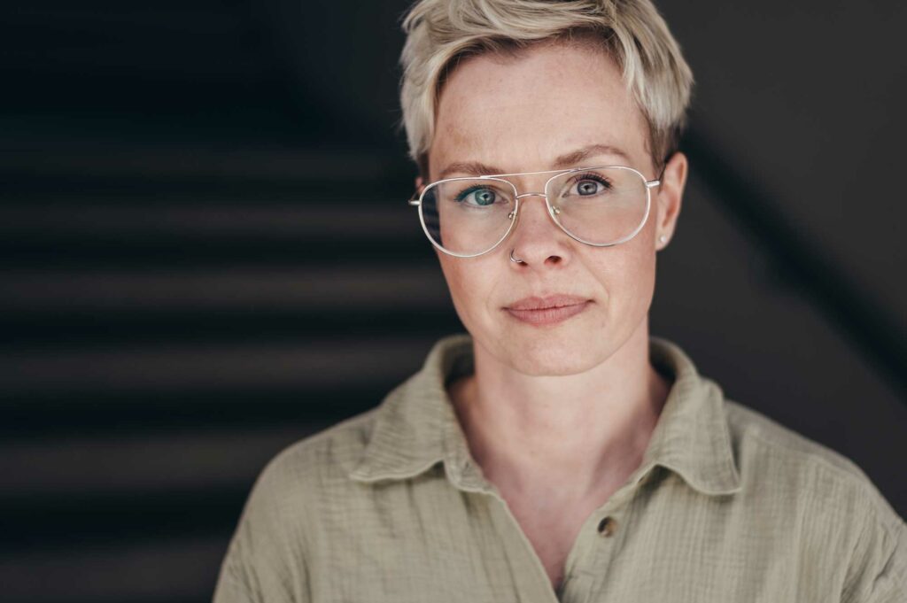 Coaching Kassel - Jessica Knappmann